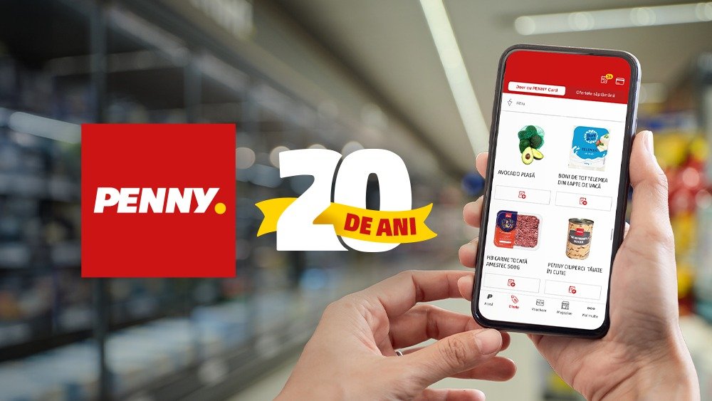 Produse congelate | Penny Bucurestii Noi (4328) | Wolt