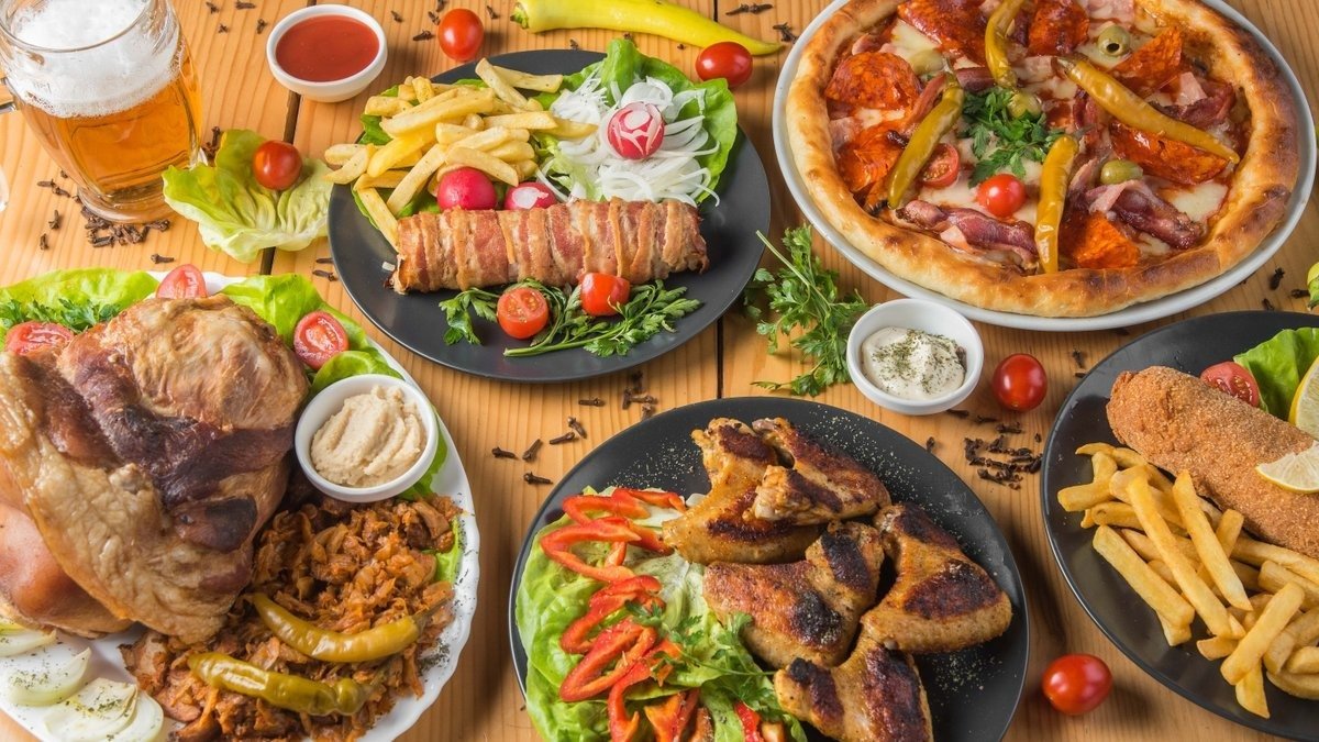 Pizzeria Gasthaus | Wolt | Dostava | Beograd