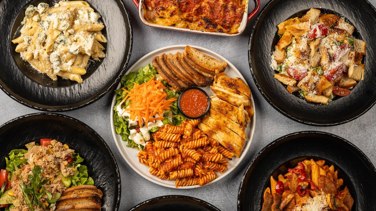 Pastao Eatery | Wolt | Delivery | Pristina