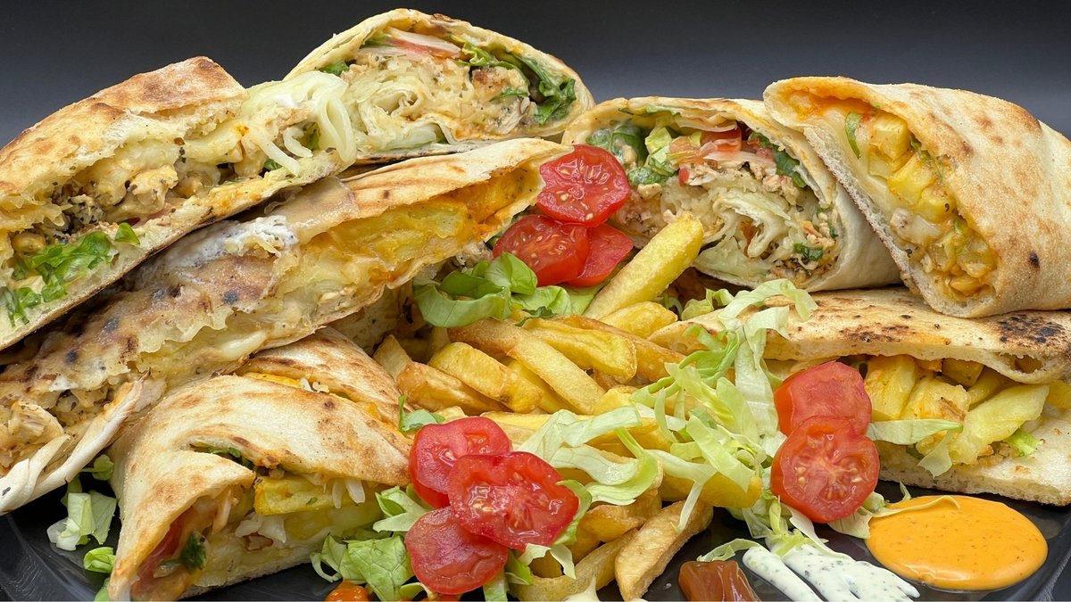 King's Fast Food Tunisian | Wolt | Delivery | Timisoara