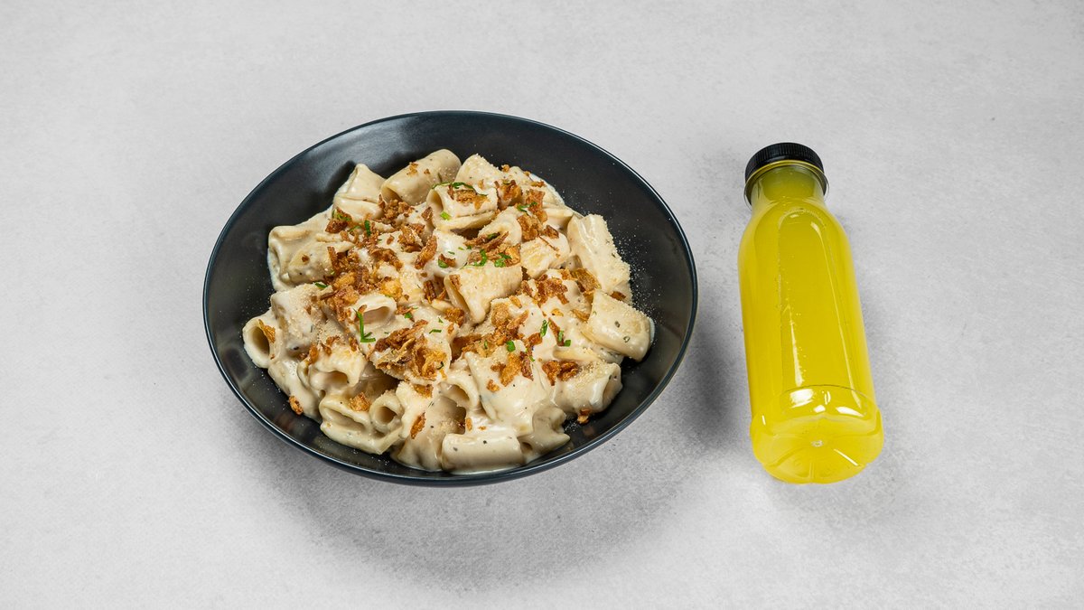 Fat Mac Cheese Factory - Remiza | Wolt | Dostava | Zagreb