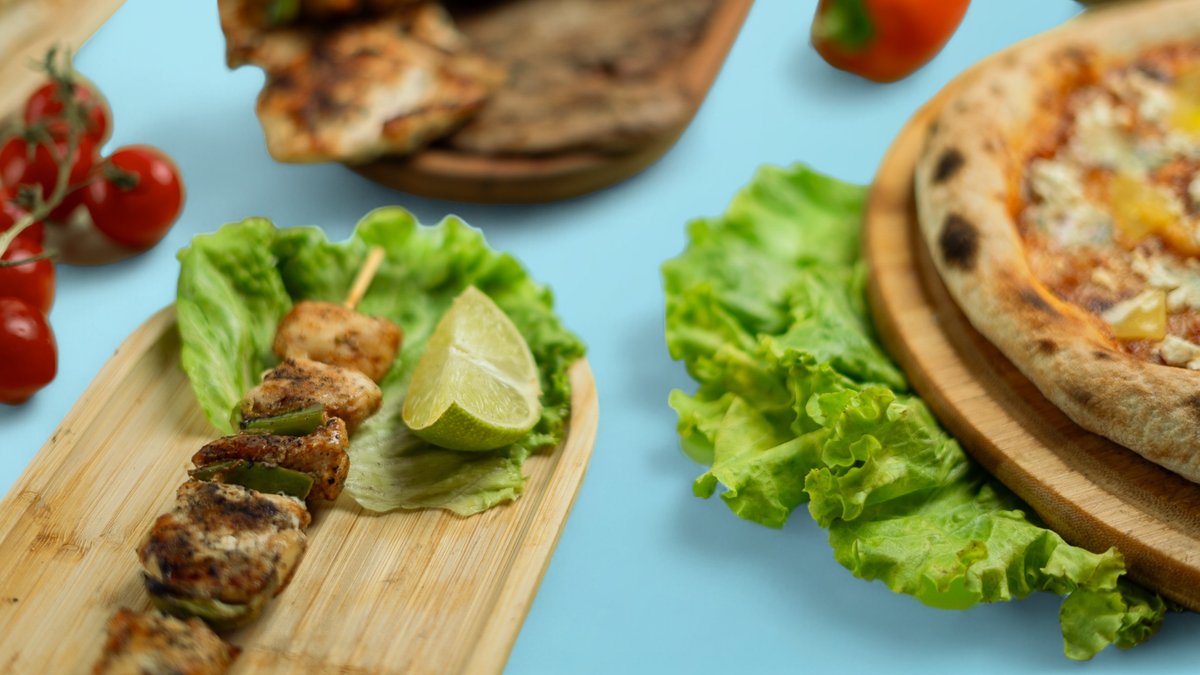 Redi's Food | Wolt | Delivery | Durrës