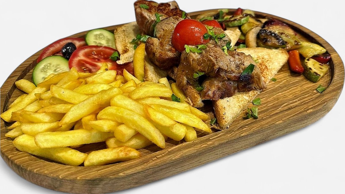 Restoran Noor | Wolt | Delivery | Novi Pazar
