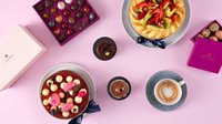 Columbia Confectionery Spyrou Kyprianou Wolt Delivery Limassol