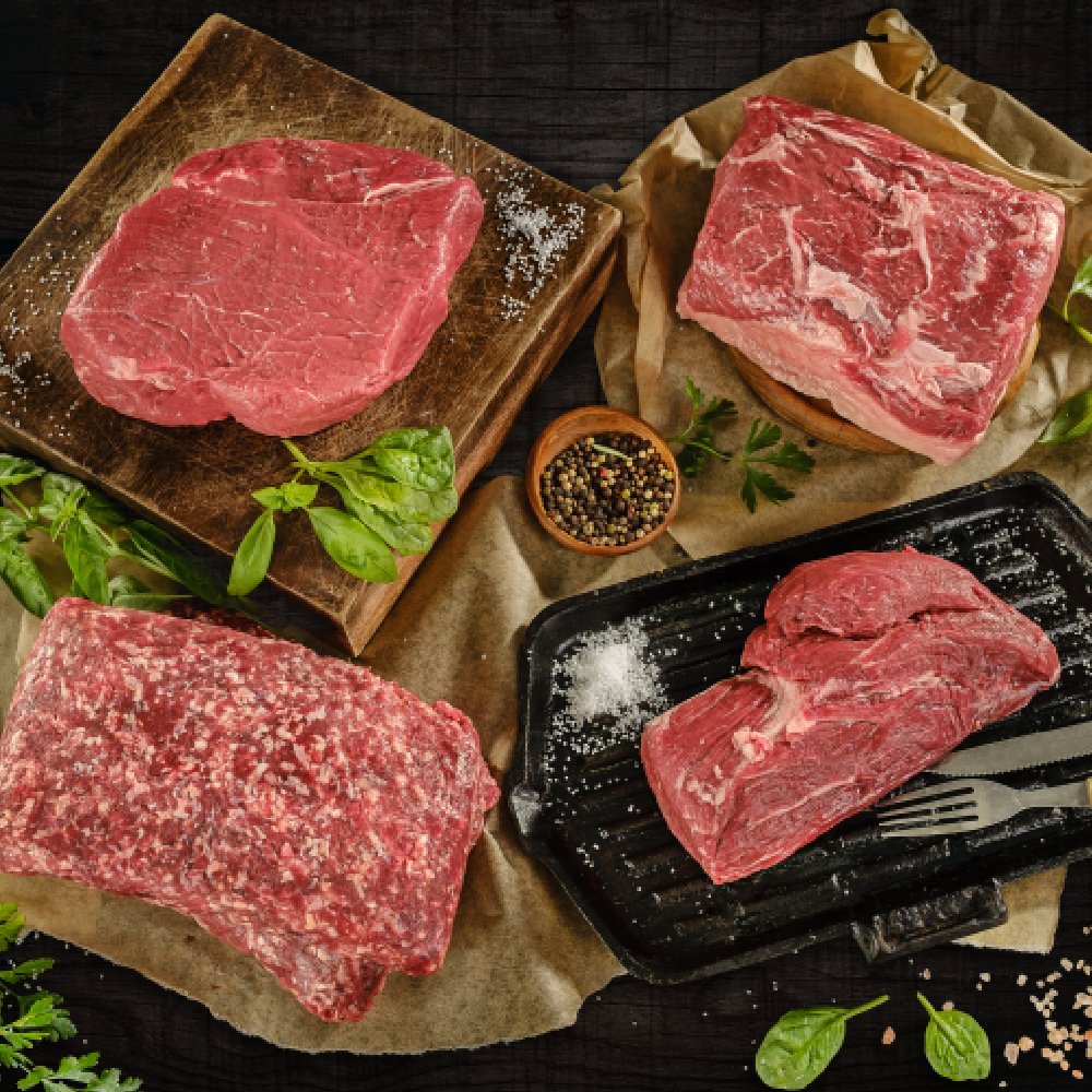 SPORT PACK | Premium Angus Shop Sibiu | Wolt