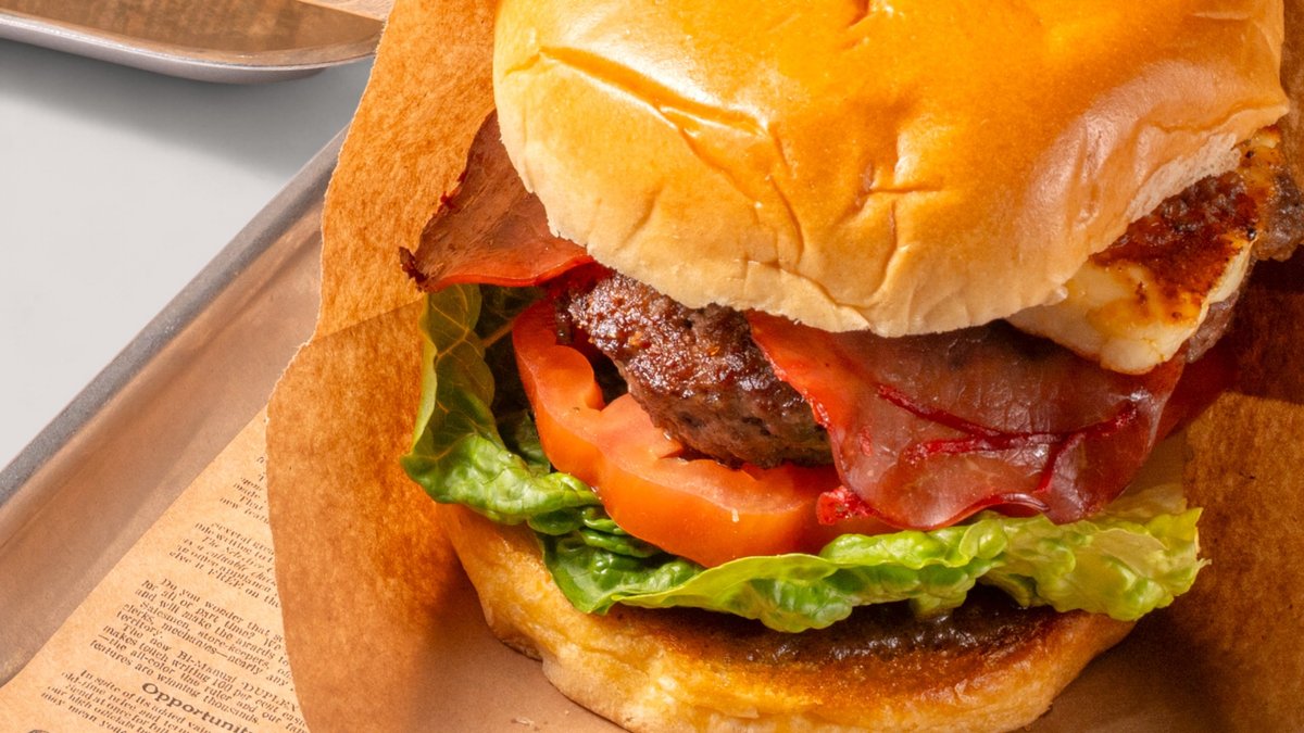Daniel's Burger, Lobster & More | Wolt | Lieferservice | Bremen