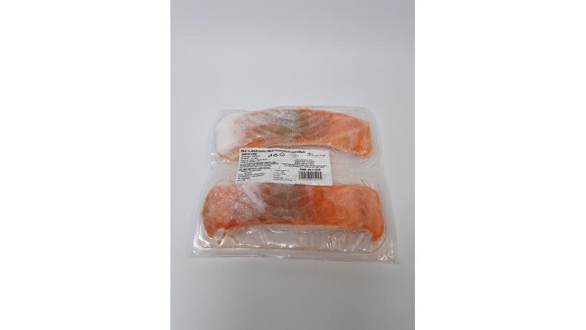 FILE SOMON FARA PIELE2X125G OF | Carrefour Hypermarket Brasov AFI (6105 ...