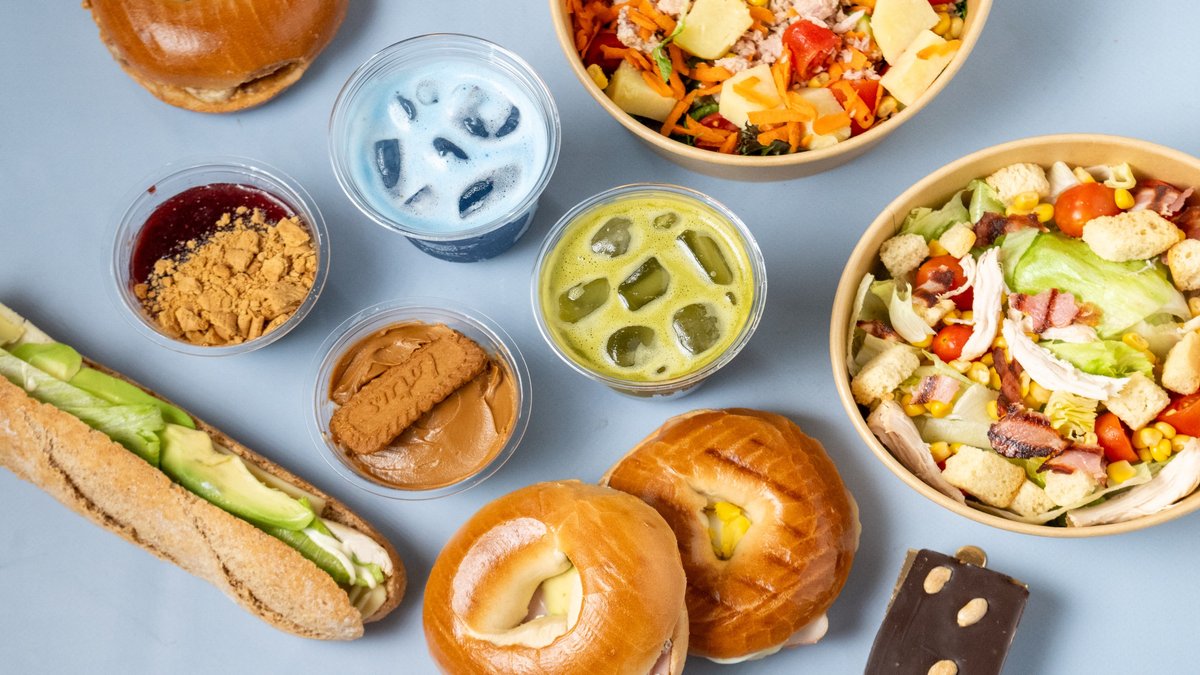 Holy Bite | Wolt | Delivery | Nicosia