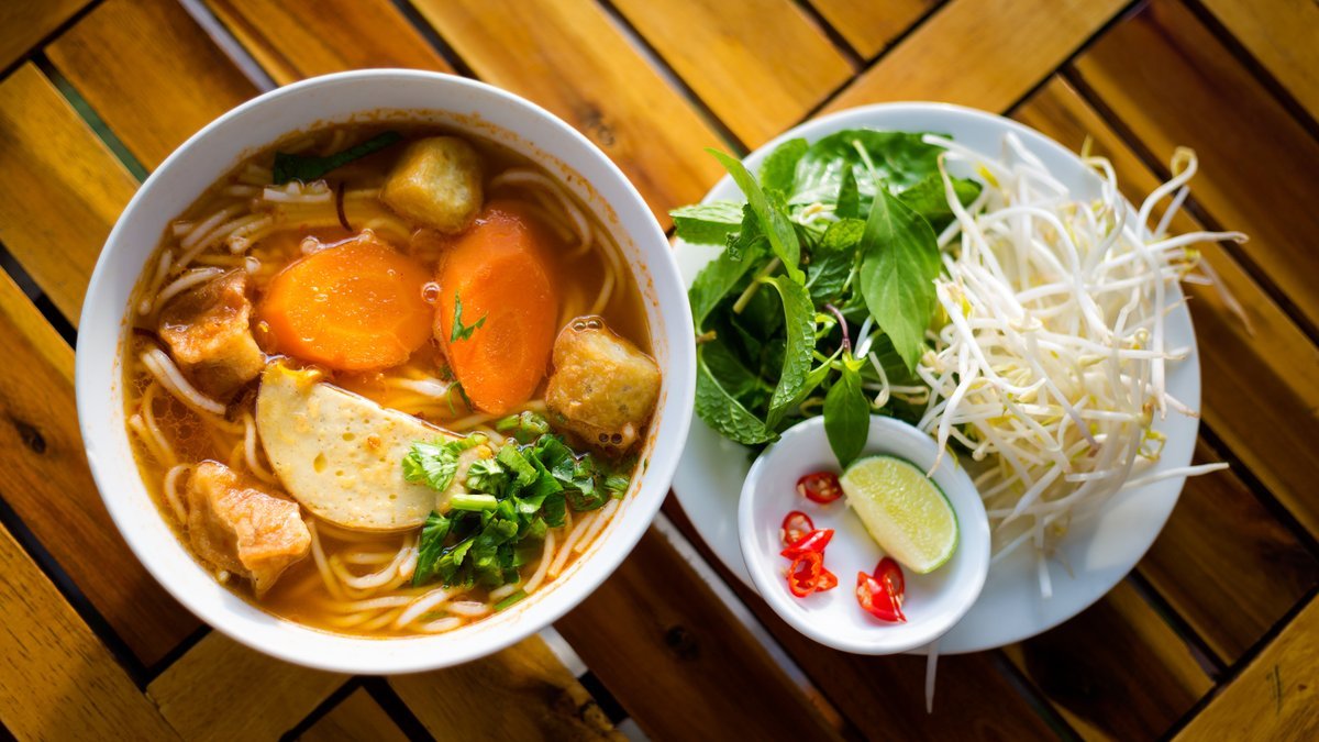 VegeViet | Wolt | Delivery | Turku