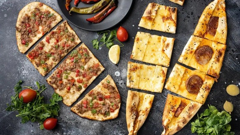 Isi Food Nakhchivan | Wolt | Delivery | Nakhchivan