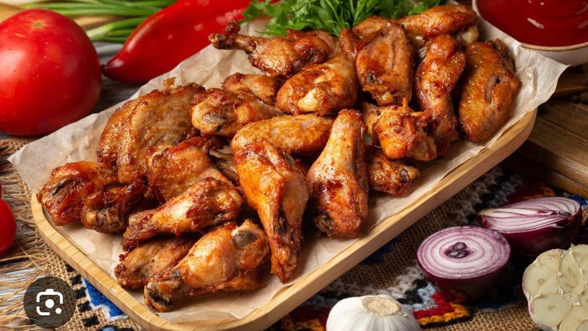 Pui Pi`Jar | Wolt | Livrare | Brasov