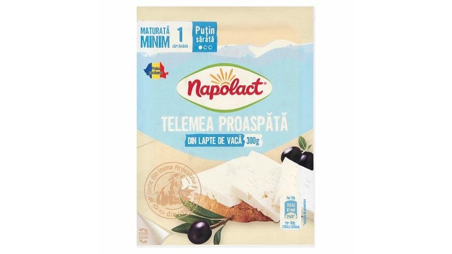 President Telemea De Vaca 45% 200G | Kaufland Palazu Mare (5710) | Wolt