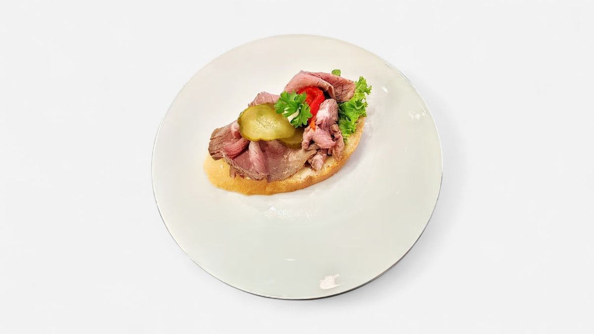 Jídelna & Bufet 17 | Wolt | Doručení | Praha