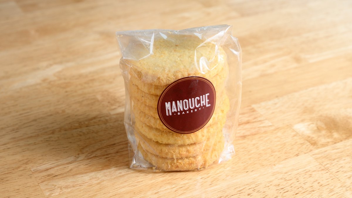 Manouche Craft Bakery & Bistro Valletta | Wolt | Delivery | Malta