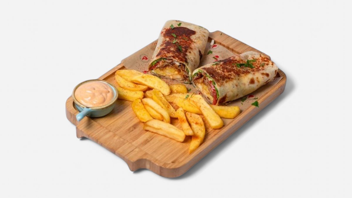 Porkito | Wolt | Delivery | Tirana