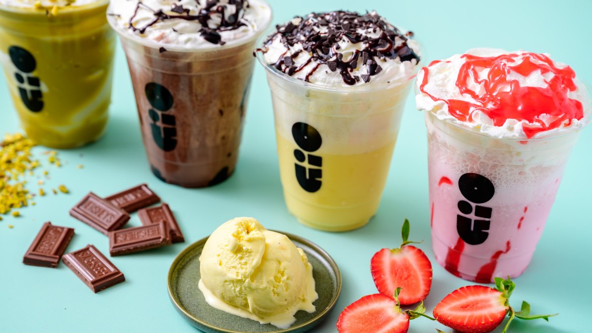 Gio Cafe Valletta | Wolt | Delivery | Malta