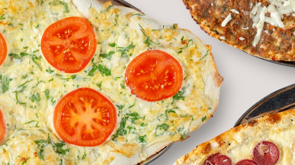 Kral Urfa Lahmacun & Pide Ehrenfeld | Wolt | Lieferservice | Köln