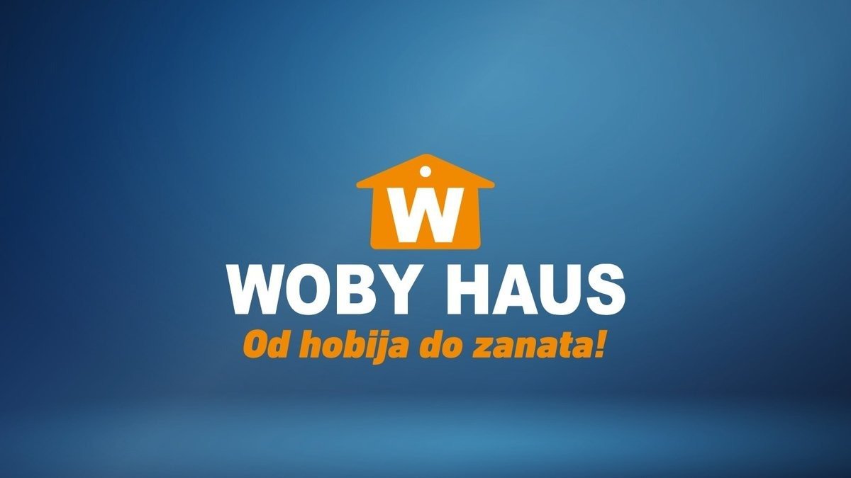 Woby Haus 🏠 🛠️ 🔩 | Niš | Dostava za 30 minuta | Wolt