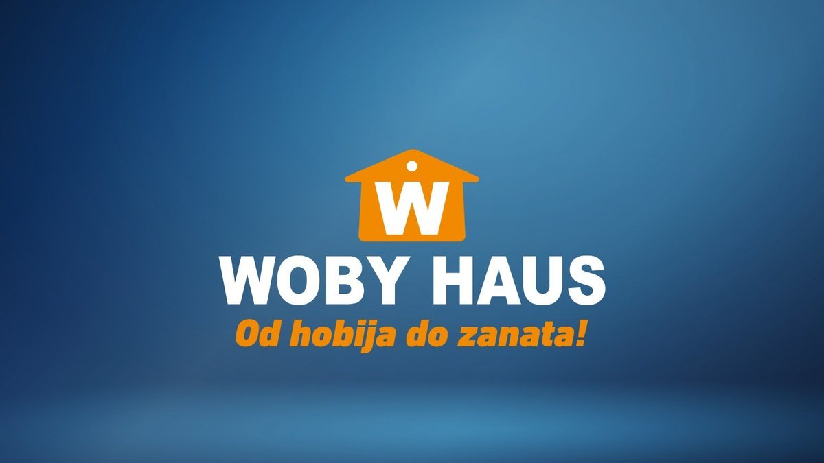 Woby Haus BIG Novi Sad | Wolt | Dostava | Novi Sad