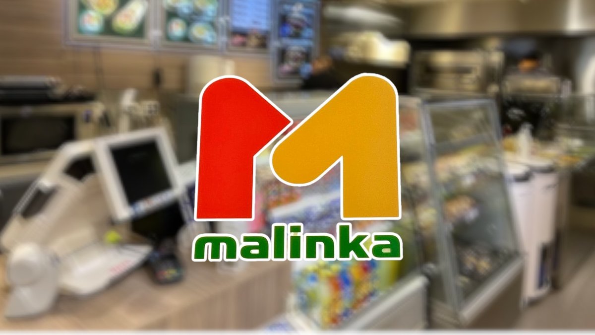 Malinka Kiosk | Wolt | Levering | Bergen