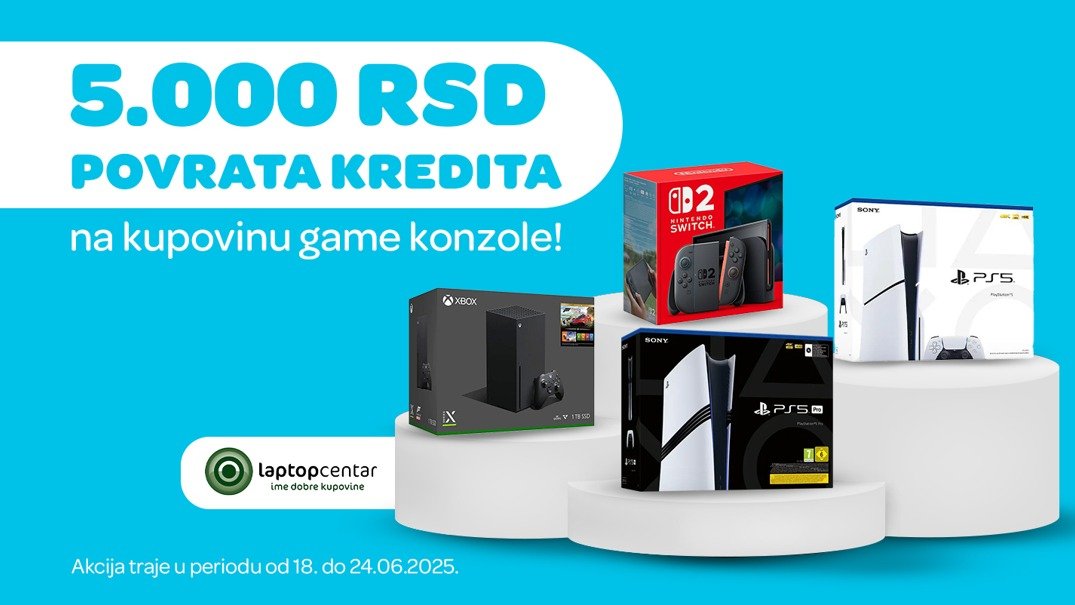 Laptop Centar | Wolt | Dostava | Beograd