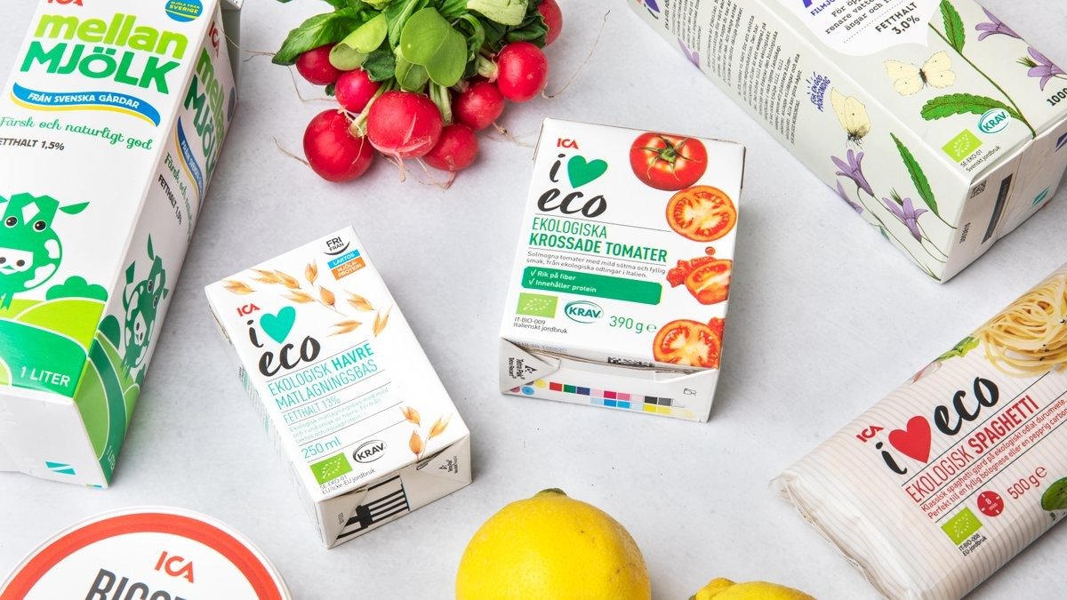 Halstabletter Eucalyptus-Menthol 65g - Kanolds | ICA Maxi Stormarknad Råå | Wolt