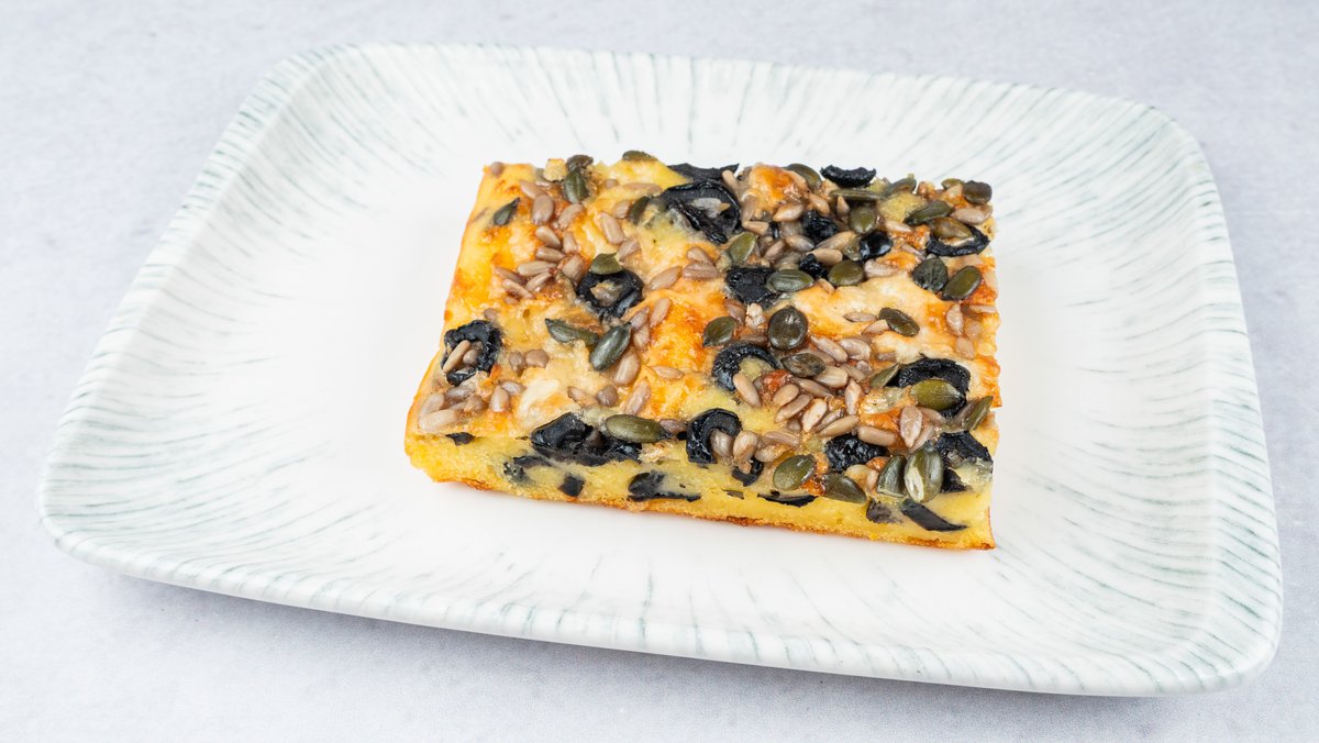 Toto Daily Bistro | Wolt | Delivery | Skopje