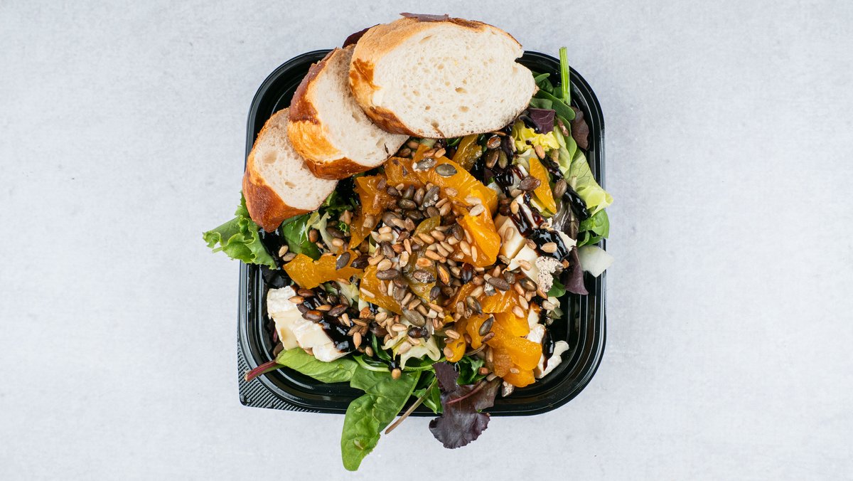 Toto Daily Bistro | Wolt | Delivery | Skopje