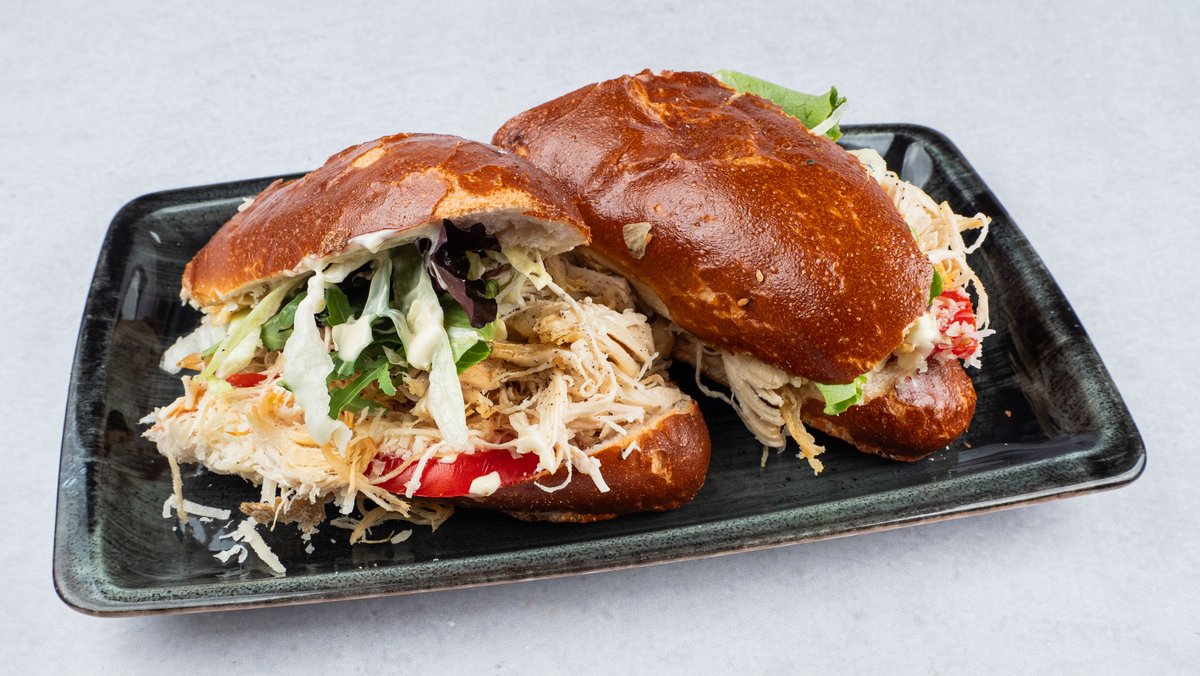 Toto Daily Bistro | Wolt | Delivery | Skopje