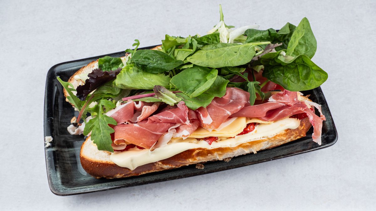 Toto Daily Bistro | Wolt | Delivery | Skopje