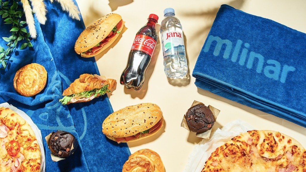Mlinar | Zagreb | Dostava za 30 minuta | Wolt