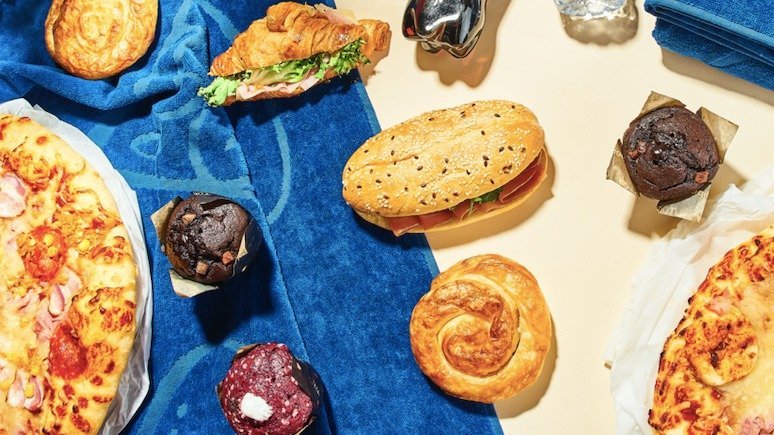 SLANO | Mlinar - Kaštel Kambelovac | Wolt