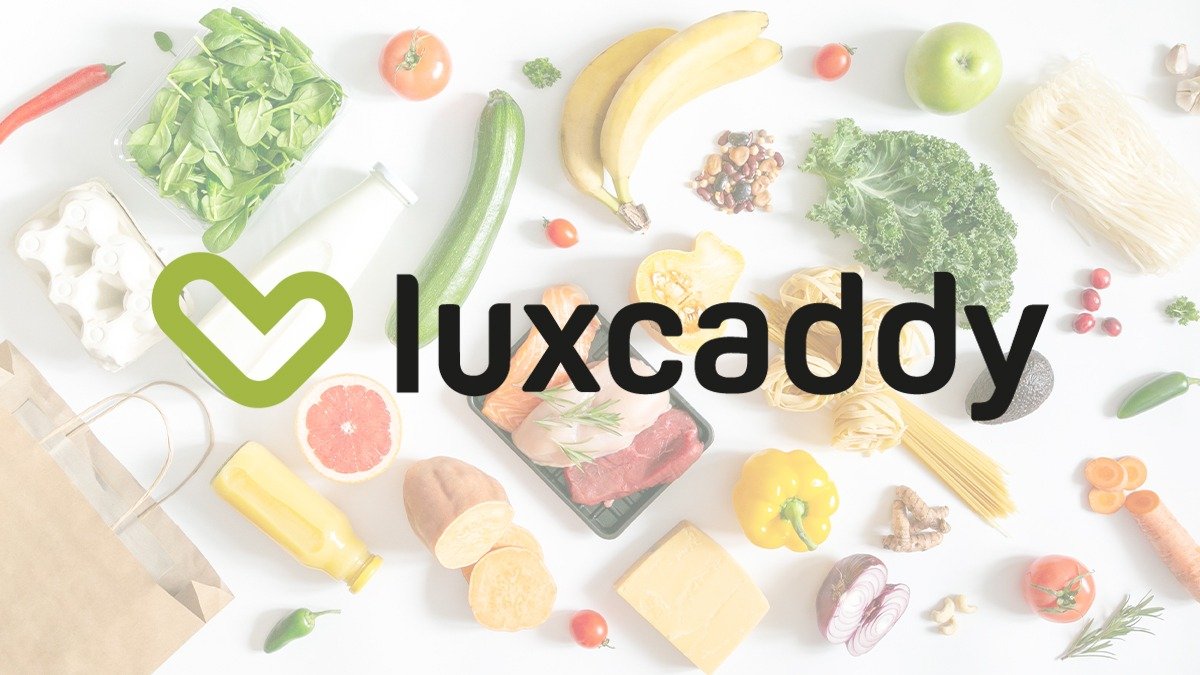 Surgelés | Luxcaddy | Wolt