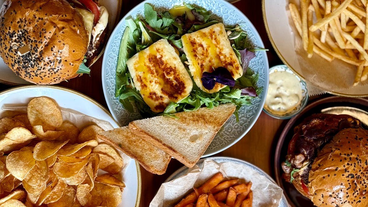 Cinky Linky | Wolt | Doručení | Praha