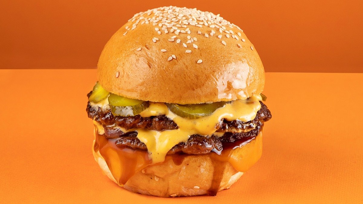 KP Burgers | Wolt | Delivery | Belgrade