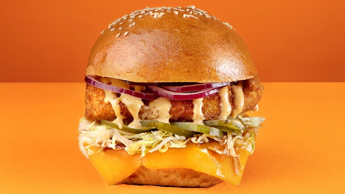 KP Burgers | Wolt | Delivery | Belgrade