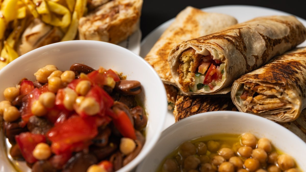Magura Zila KEBAB & Restaurant | Wolt | Delivery | Malta