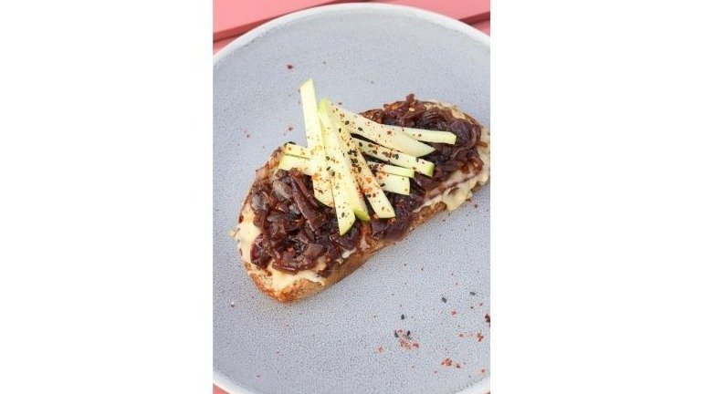 Knedly - babies of Ferdinand Knedle | Wolt | Delivery | Belgrade