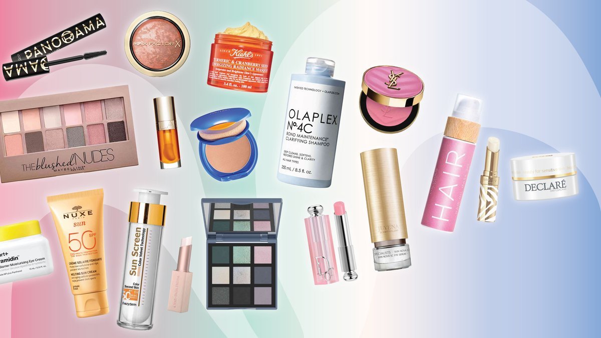 BLUSHES | Beauty Line Mall of Cyprus | Wolt