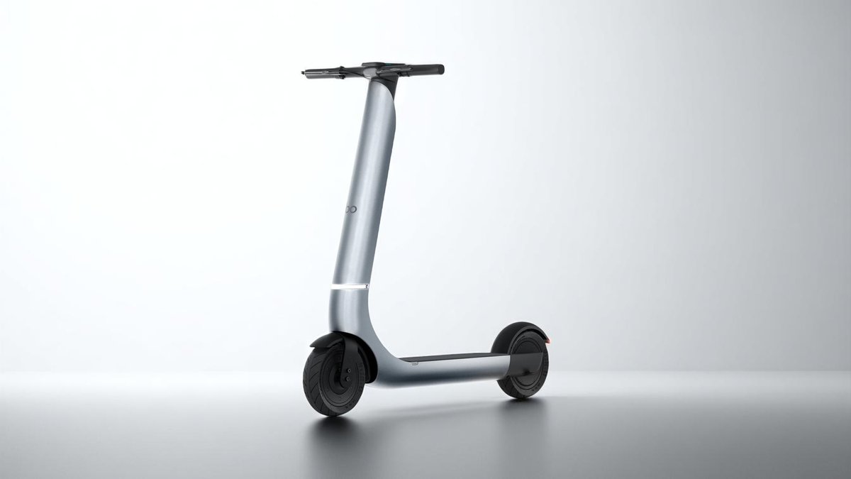 The Scooter Place | Wolt | Delivery | Limassol