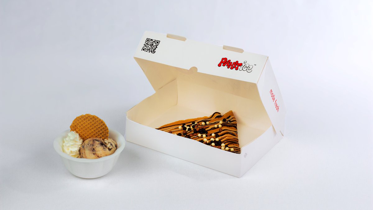 Pahit Ice Armenias | Wolt | Delivery | Nicosia