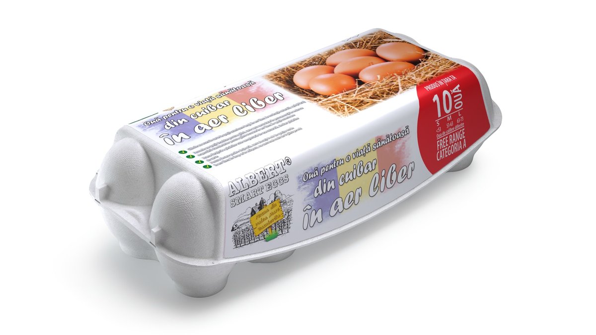 Oua M*10 Cod 1 - Albert | Carrefour Hypermarket Afi Ploiesti (9478) | Wolt