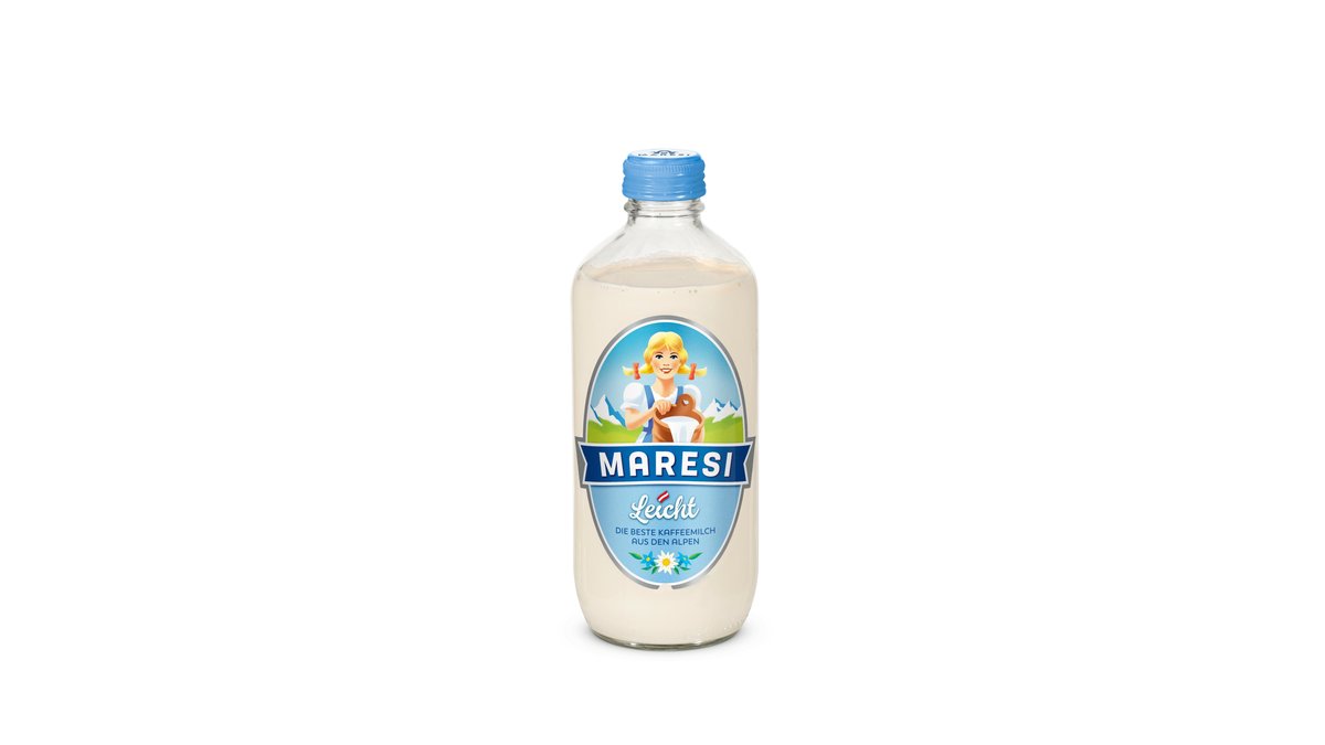 Lapte condensat light 250 g Maresi | Carrefour Hypermarket Lujerului ...