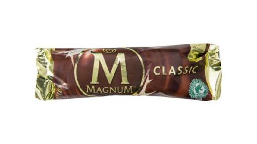 Inghetata Cu Vanilie & Ciocolata 86 G Magnum | Carrefour Hypermarket ...