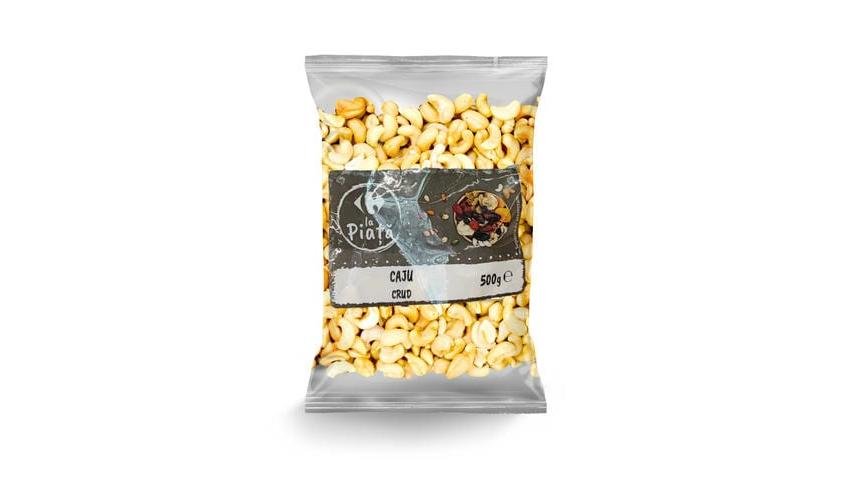 Caju crud 500 g Carrefour | Carrefour Hypermarket Lujerului (9471) | Wolt