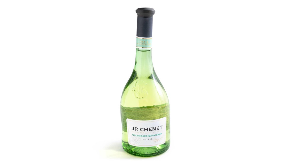 Jp Chenet 0.75L Colombard Sauv | Carrefour Hypermarket Lujerului (9471 ...
