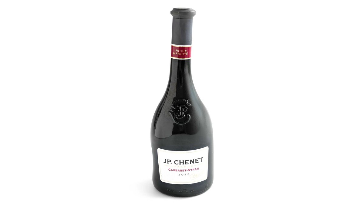 Jp Chenet 0.75L Cab Syrah | Carrefour Hypermarket Lujerului (9471) | Wolt
