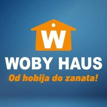 Woby Haus BIG Novi Sad | Wolt | Dostava | Novi Sad