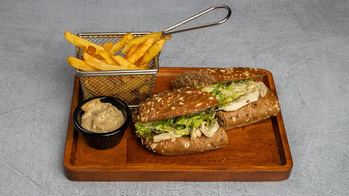 My Way Lounge Bar | Wolt | Delivery | Pristina
