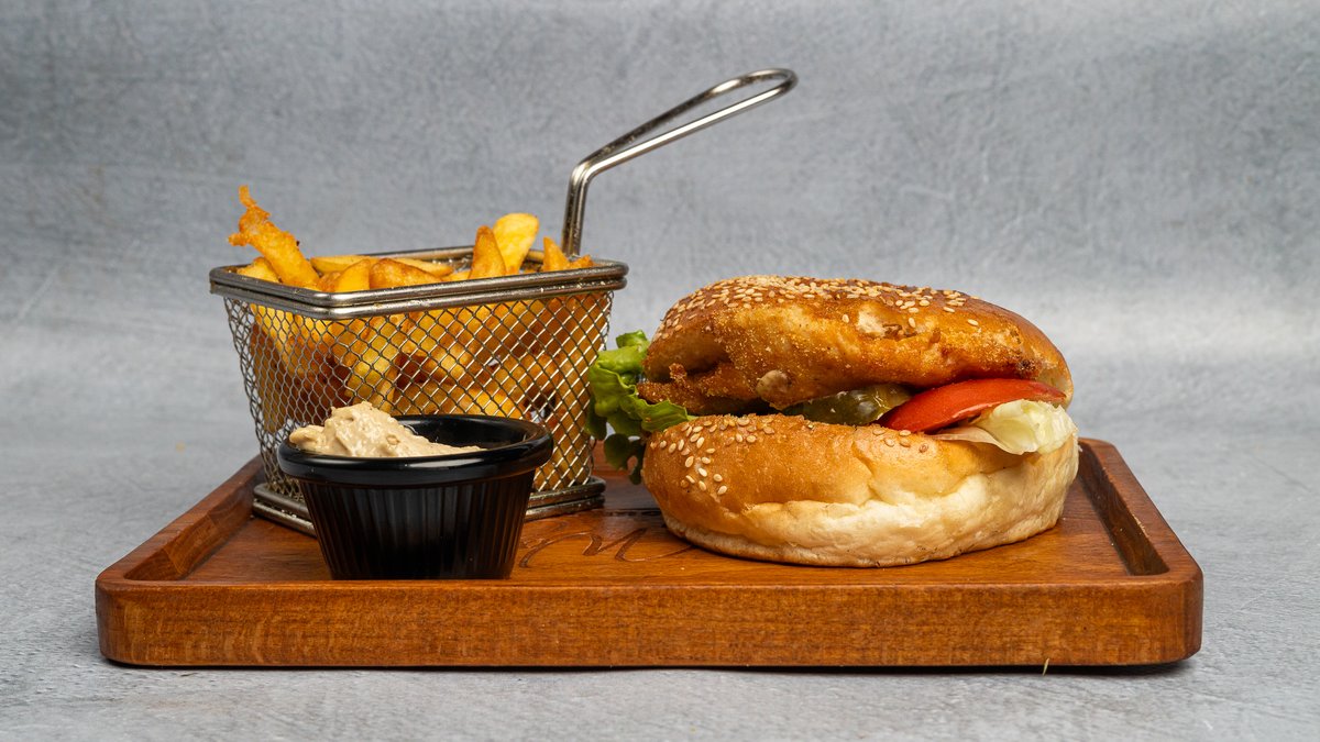 My Way Lounge Bar | Wolt | Delivery | Pristina